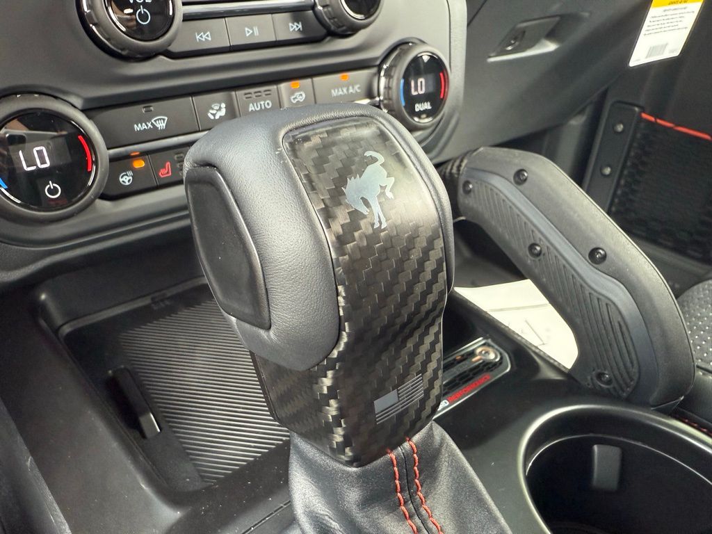 New 2025 Ford Bronco Raptor 4D Sport Utility in Lititz #21125 | Keller Bros. Ford Lititz