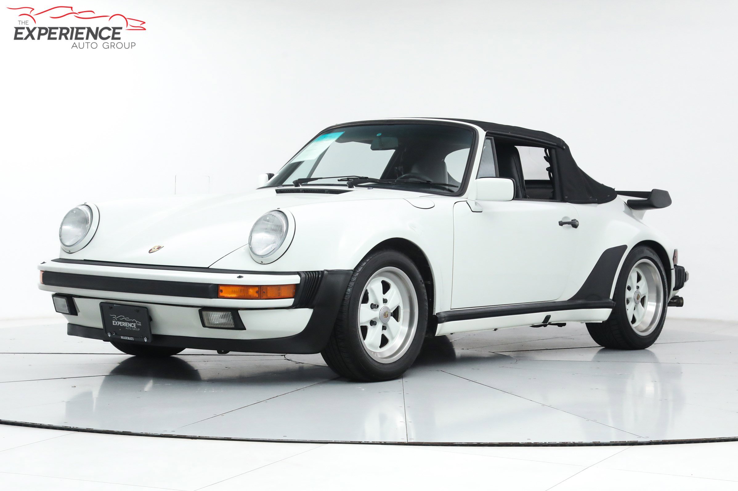 The Experience Auto Group | New and Pre-Owned Luxury Auto Dealer