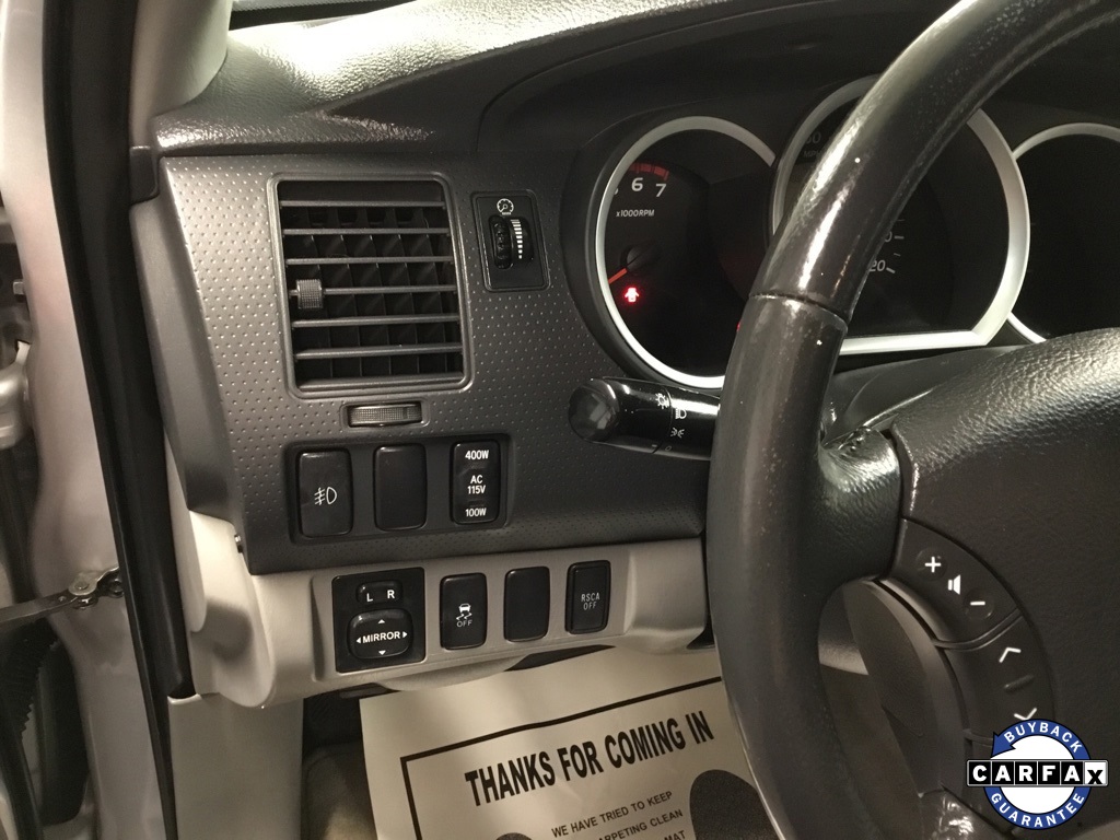 2011 Toyota Tacoma Base Trucks in Ansonia #15975 | Road Ready Used Cars