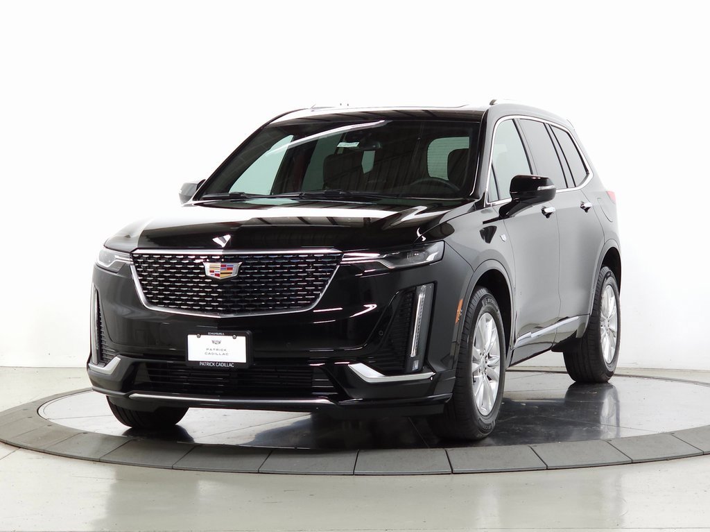 Current New Cadillac Specials Offers | Patrick Cadillac