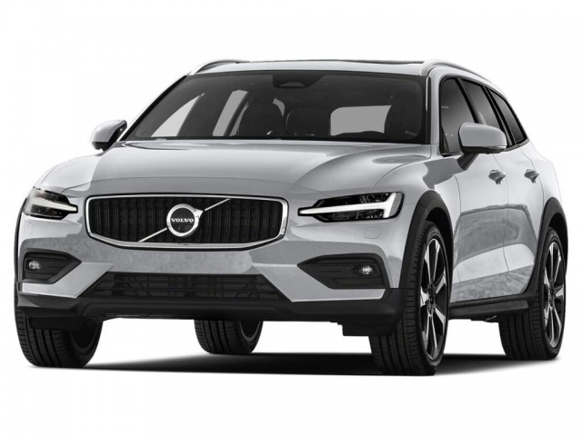 New 2025 Volvo V60 Cross Country B5 AWD Core Sedan in Edmonton #V147552 | Volvo Cars Edmonton