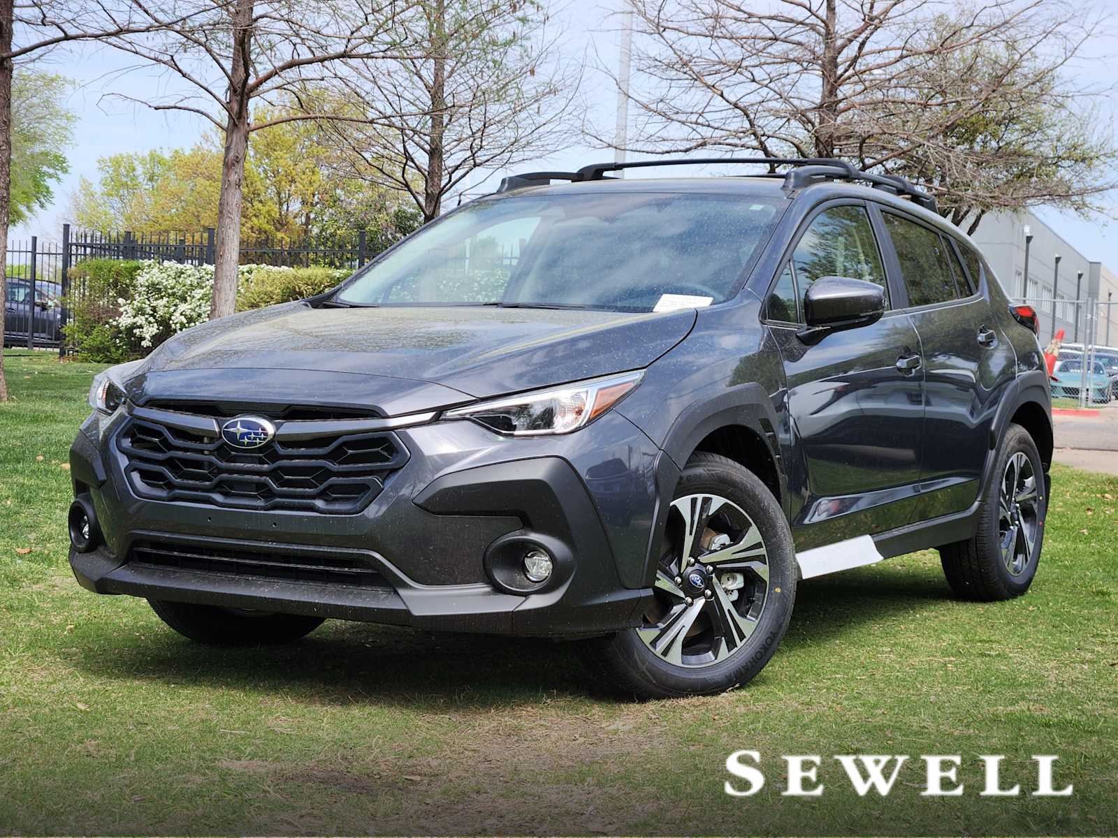 New 2025 Subaru Crosstrek Premium 5 DOOR in Dallas #5337992 | Sewell ...
