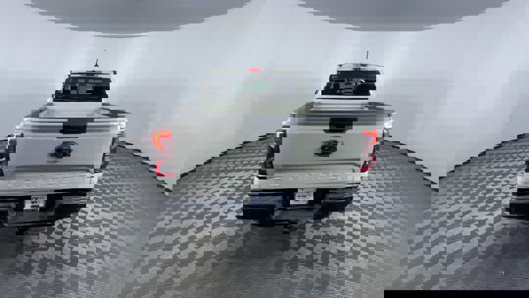 New 2025 Ford Ranger XLT SuperCrew® in Aurora #1FL50420 | Schomp Ford