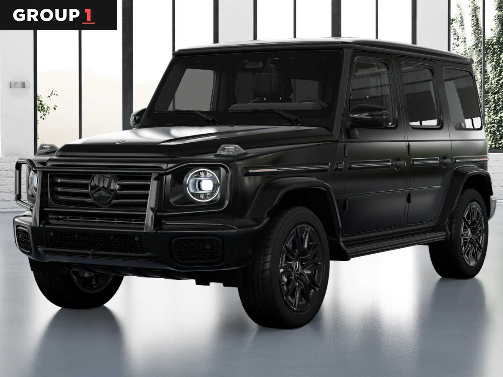 New 2026 Mercedes-Benz G-Class G 550 SUV in Anaheim #TX071651 ...