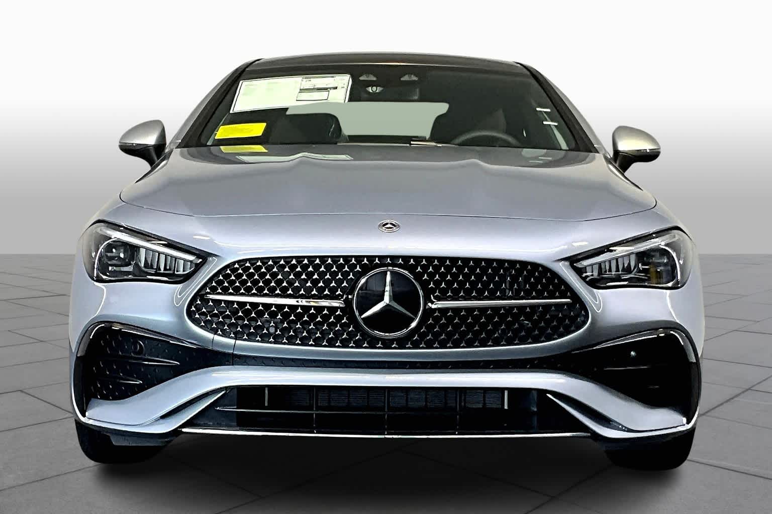 New 2024 Mercedes-Benz CLE CLE 300 Coupe in Westwood #RF024622 ...