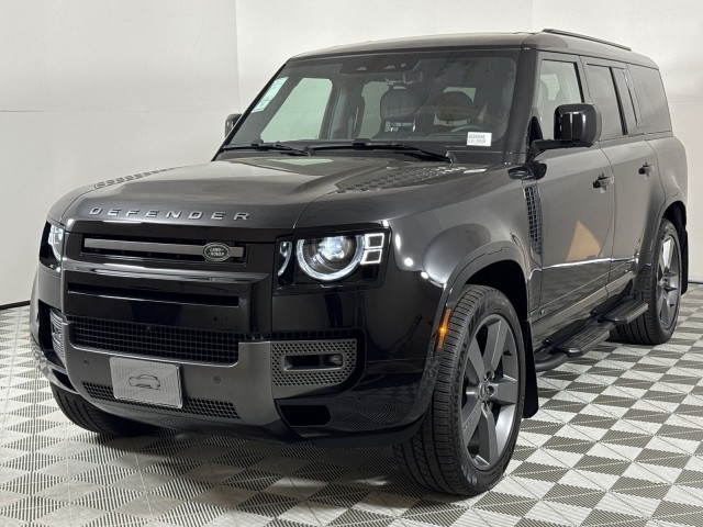 New 2025 Land Rover Defender 130 V8 SUV in Anaheim #68250495 | Land ...