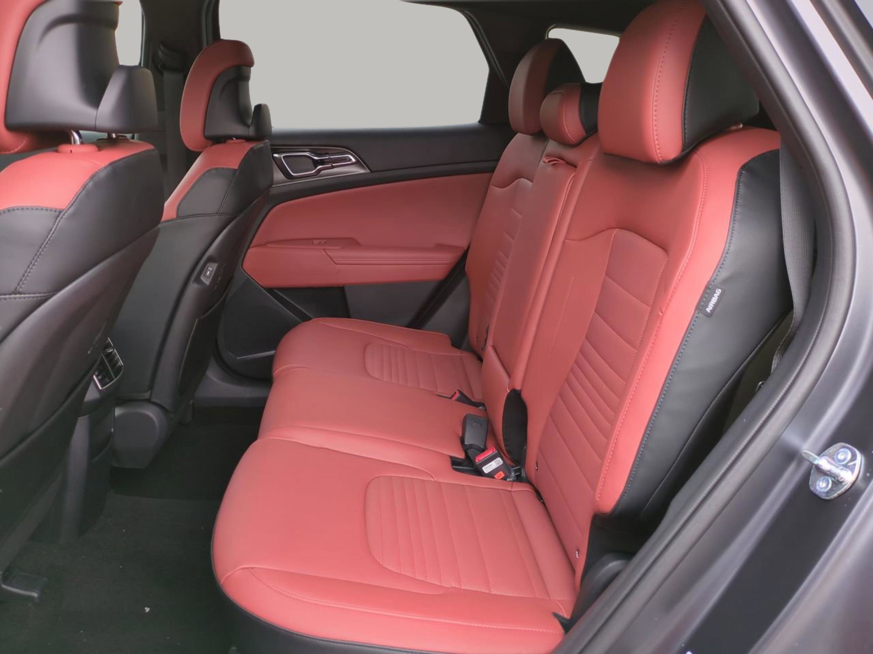 New 2026 Kia Sportage SX-Prestige Sport Utility in Orlando #TG399590 ...