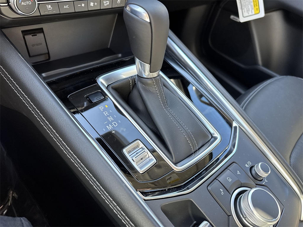 New 2025 Mazda CX-5 2.5 S Premium Plus AWD SUV in Coconut Creek # ...