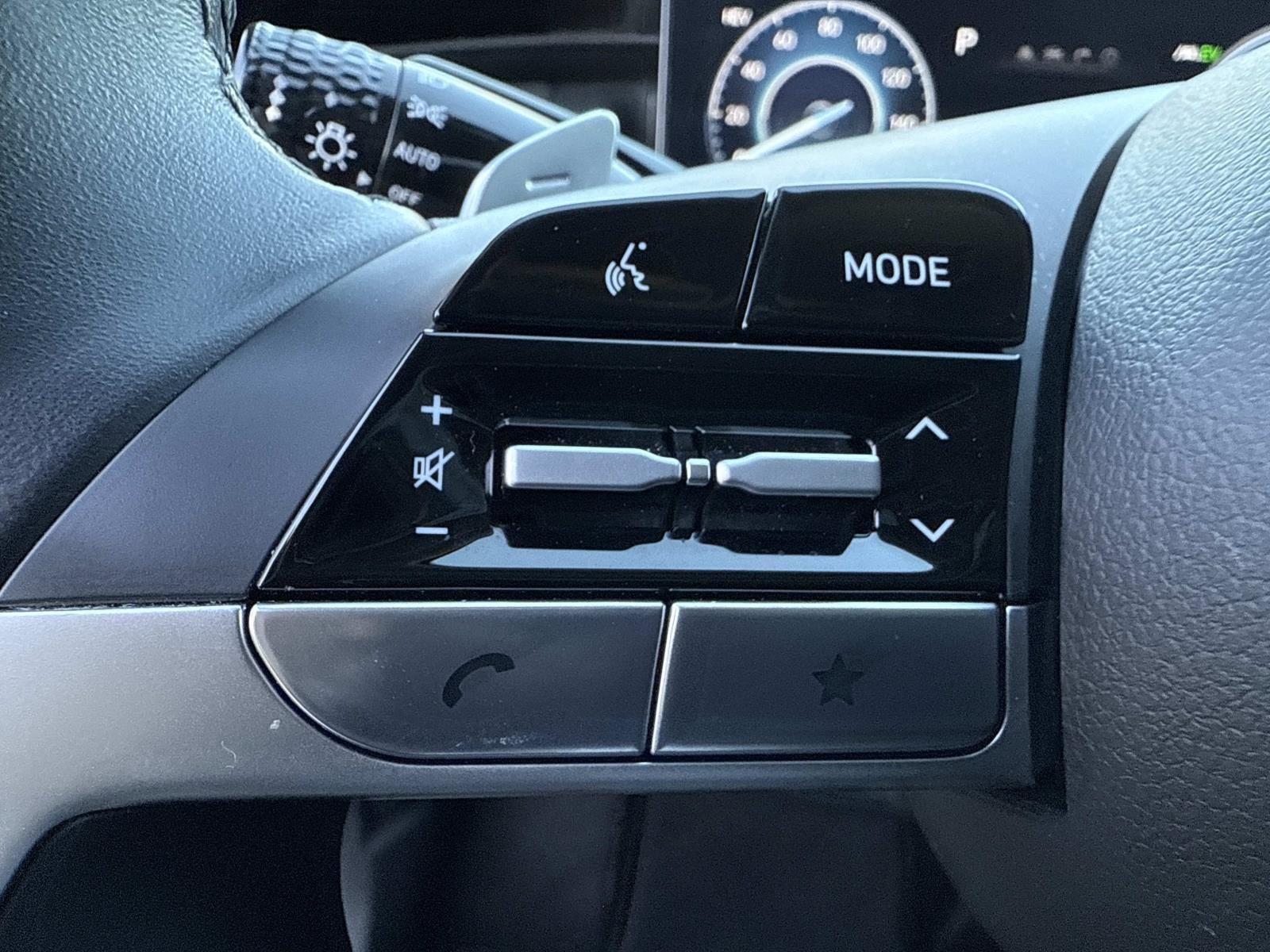 Pre-Owned 2024 Hyundai Tucson Plug-In Hybrid Limited Sport Utility in ...