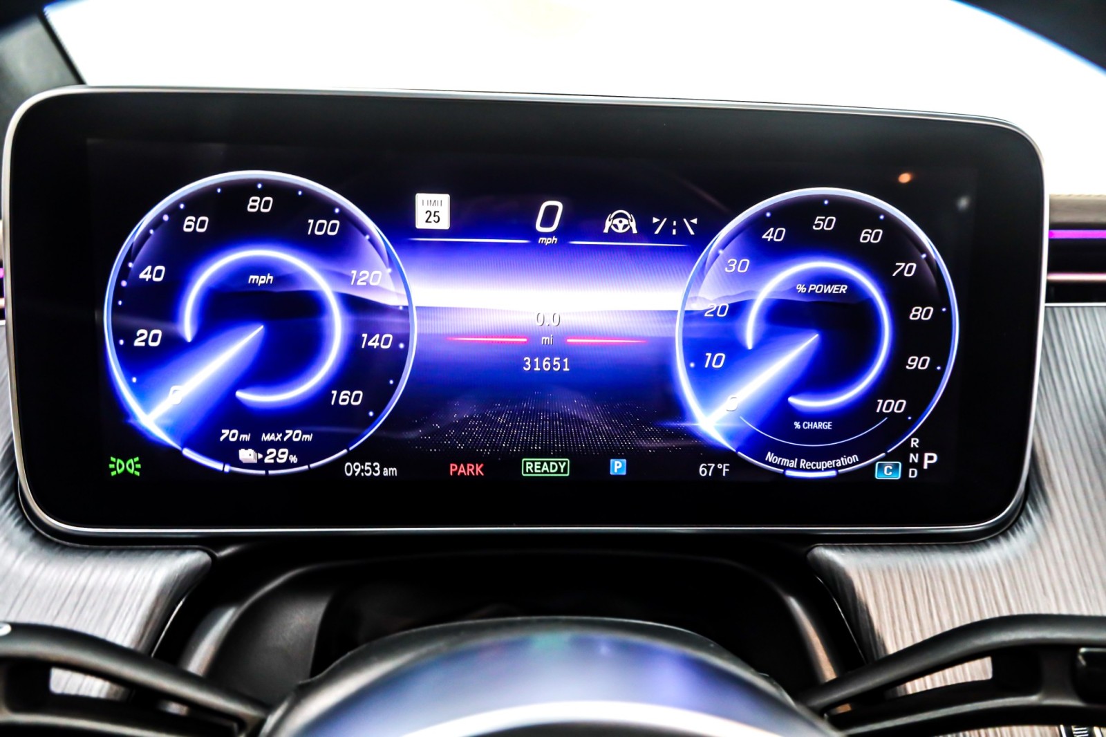 Pre-Owned 2023 Mercedes-Benz EQE EQE 350 4MATIC® SUV SUV in Costa Mesa ...