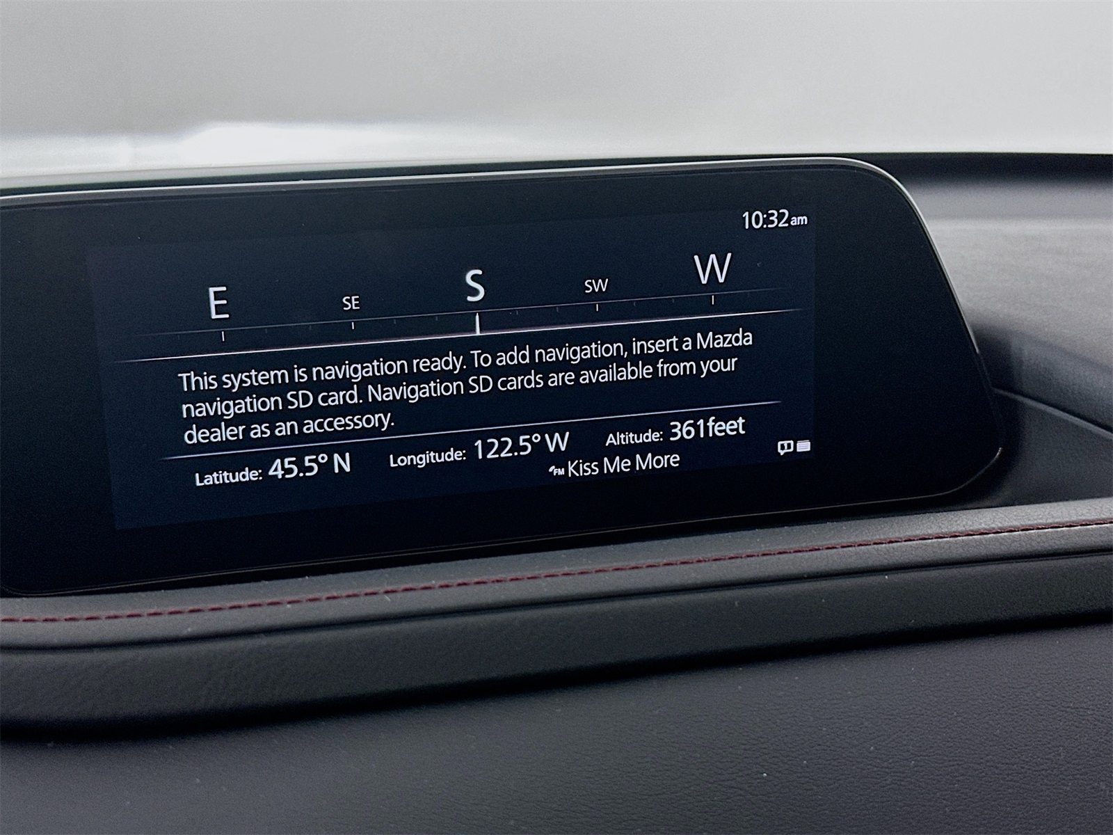 Certified Pre-Owned 2023 Mazda CX-30 2.5 S Carbon Edition 4D Sport ...