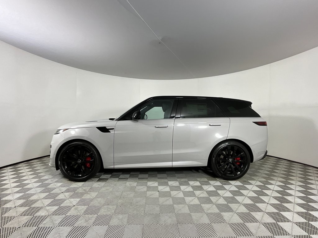 New 2025 Land Rover Range Rover Sport Dynamic SUV in North Miami # ...