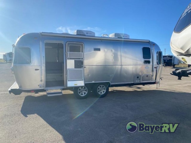 New 2025 Airstream RV Flying Cloud 25FB Twin in Graham #R1518 | Bayer ...