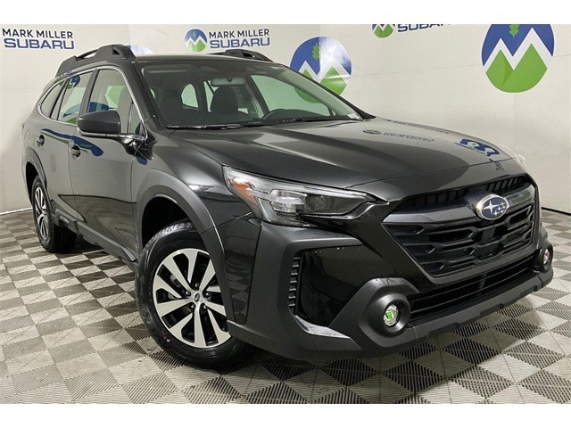 New 2025 Subaru OUTBACK Base WAGON in South Salt Lake #25102150 | Mark ...