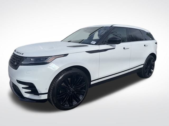 Certified Used 2026 Land Rover Range Rover Velar Dynamic SE For Sale ...