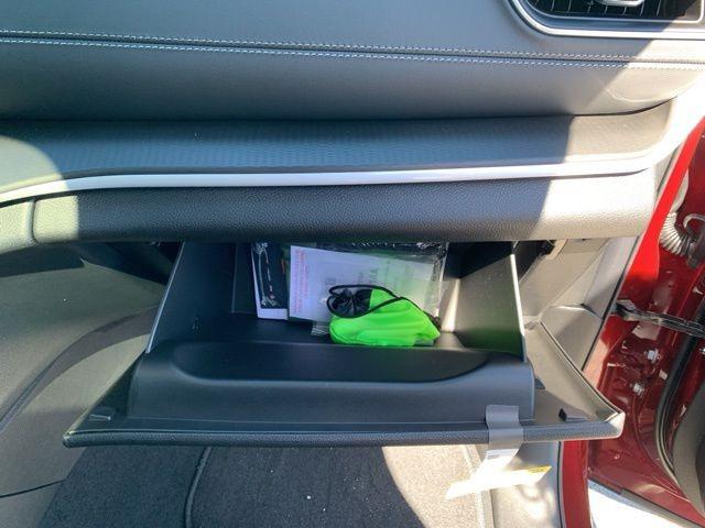 New 2025 Jeep Grand Cherokee L Laredo X Sport Utility in Crossville ...