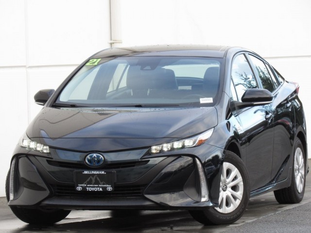 Prius prime xle store