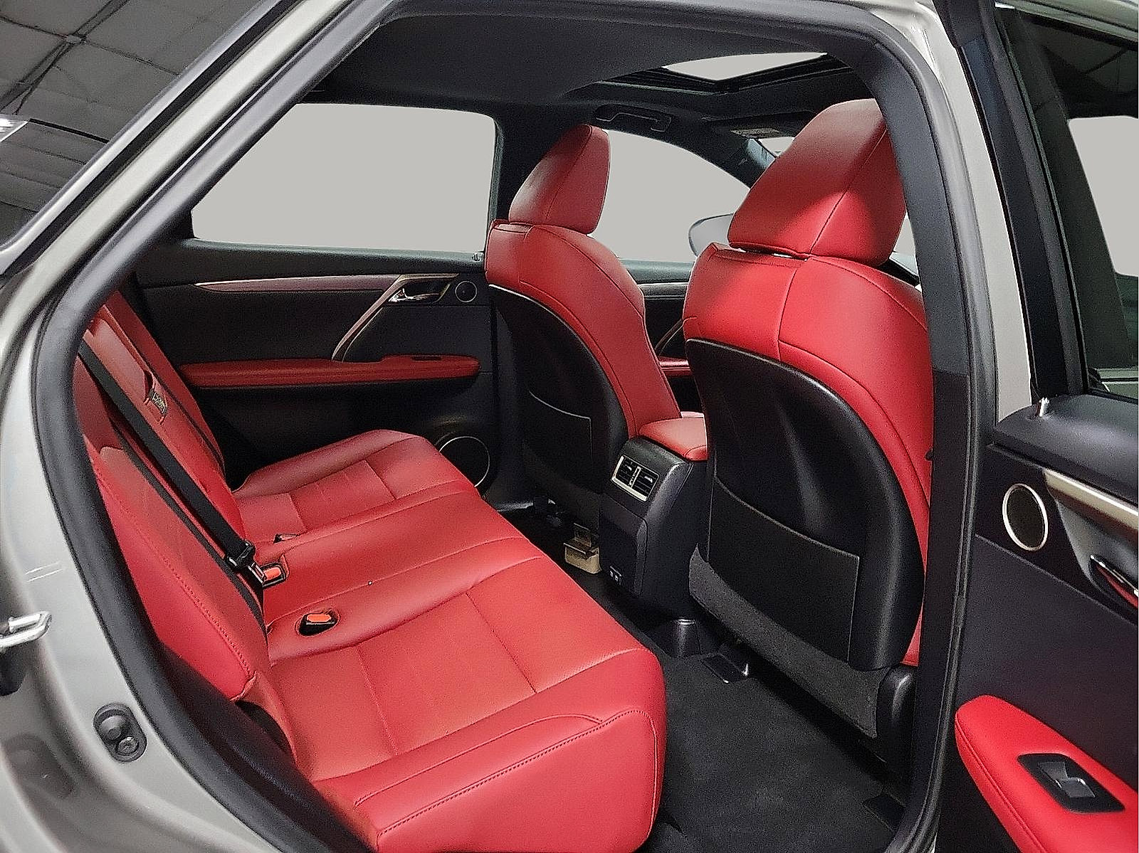 Research the Used 2022 Lexus RX For Sale Amarillo TX | 50453A