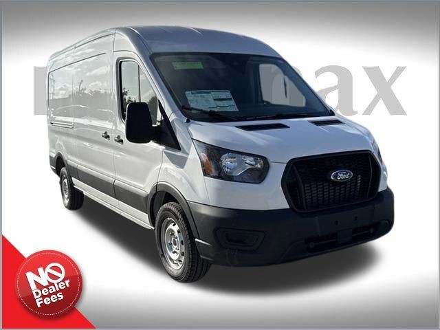 New 2025 Ford Transit-250 Base 3D Cargo Van in New Smyrna Beach # ...