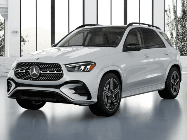 New 2025 Mercedes-Benz GLE GLE 350 SUV in Laredo #M25232 | Mercedes ...