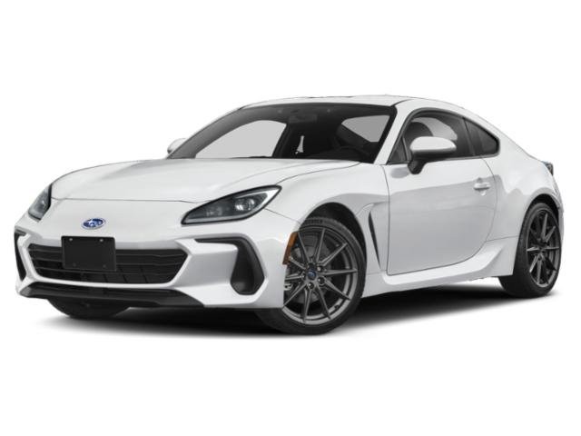 New 2024 Subaru BRZ Limited 2dr Car #UNF870427 | Gurley Leep Automotive ...
