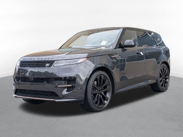 New 2025 Land Rover Range Rover Sport Dynamic SE PHEV in Shelby #SA444548 | Classic Ford Shelby