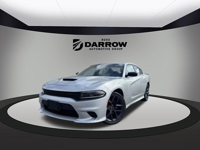 Certified Pre-Owned 2023 Dodge Charger GT 4dr Car in Madison #CPS8431 | Russ Darrow Chrysler ...