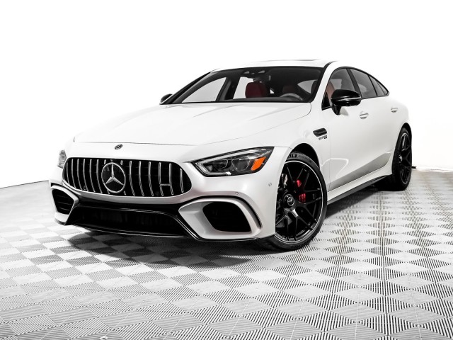 Certified Pre-Owned 2019 Mercedes-Benz AMG® GT AMG® GT 63 Coupe near Riverside #63651N1 | Walter ...