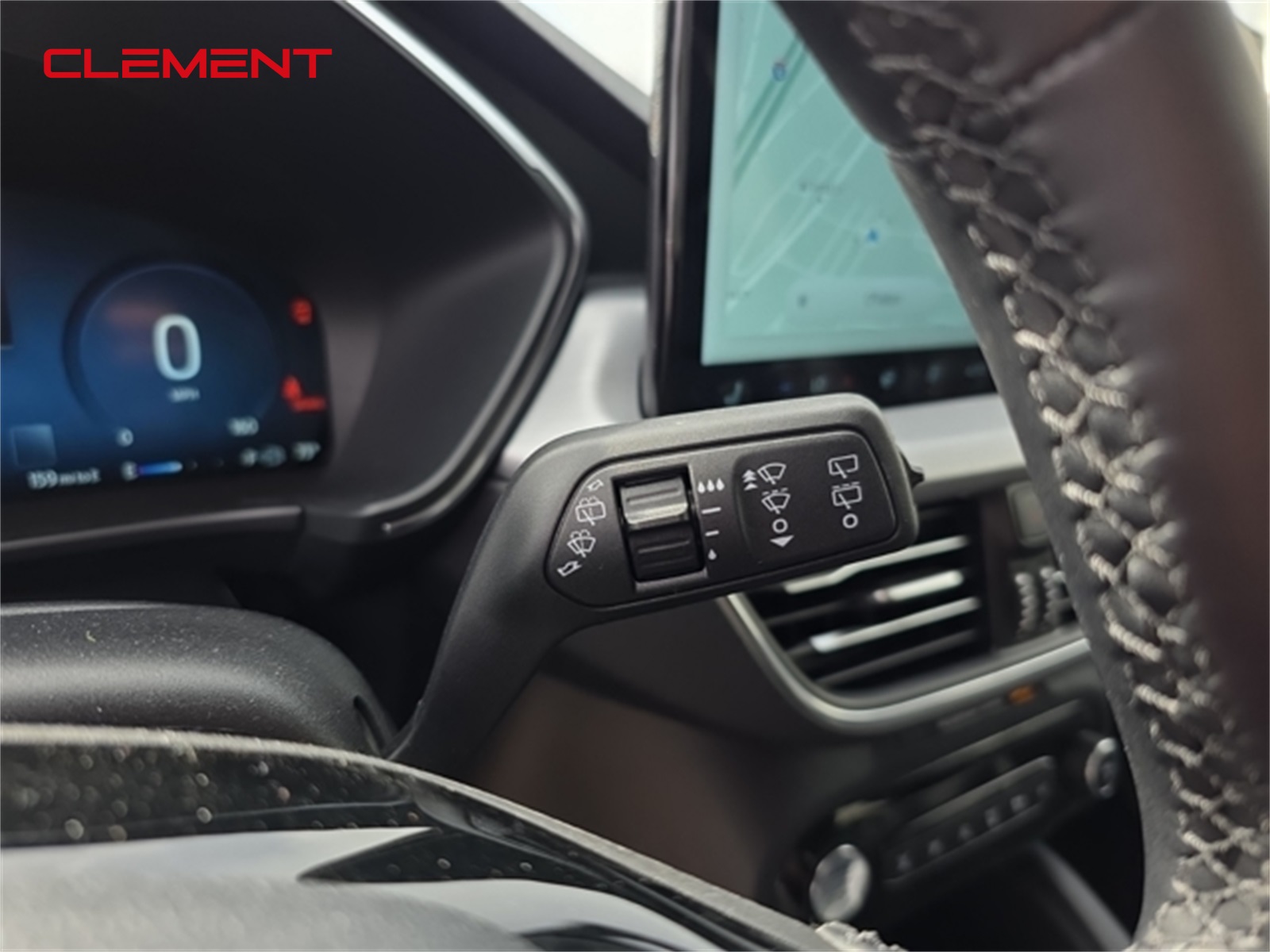 New 2025 Ford Escape Platinum 4D Sport Utility in O'Fallon #F5273 ...