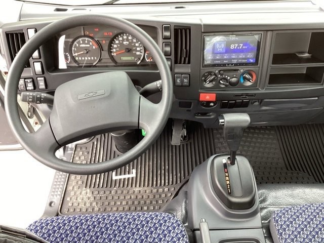 New 2024 Chevrolet Low Cab Forward 4500 NA Regular Cab in Wallingford ...