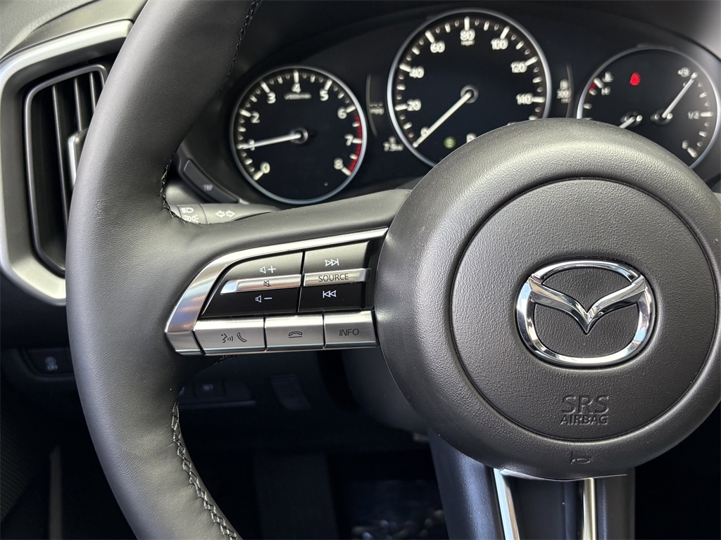 New 2025 Mazda CX-50 2.5 Turbo Premium AWD SUV in Doral #327732 | Ocean ...