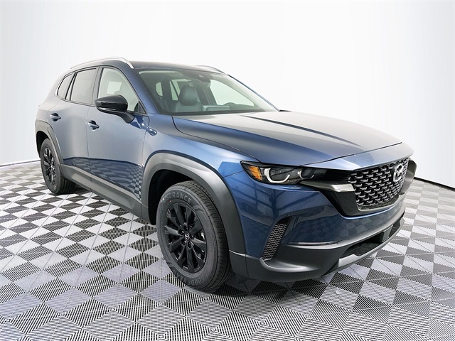 New 2024 Mazda CX-50 2.5 S Premium AWD SUV in Alexandria #824066 ...