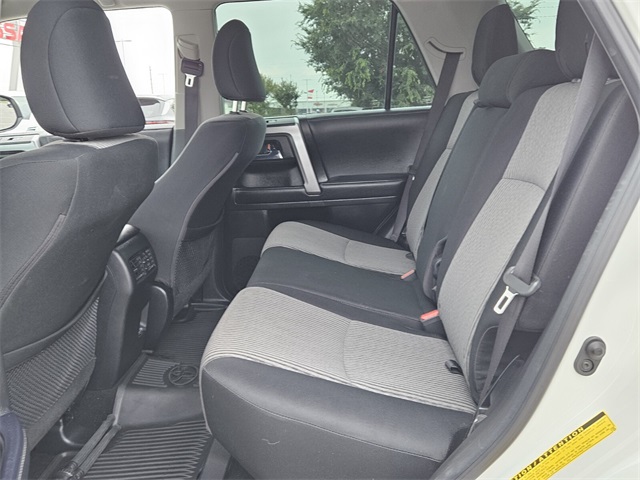 Pre-Owned 2023 Toyota 4Runner SR5 4D Sport Utility in Florence # ...