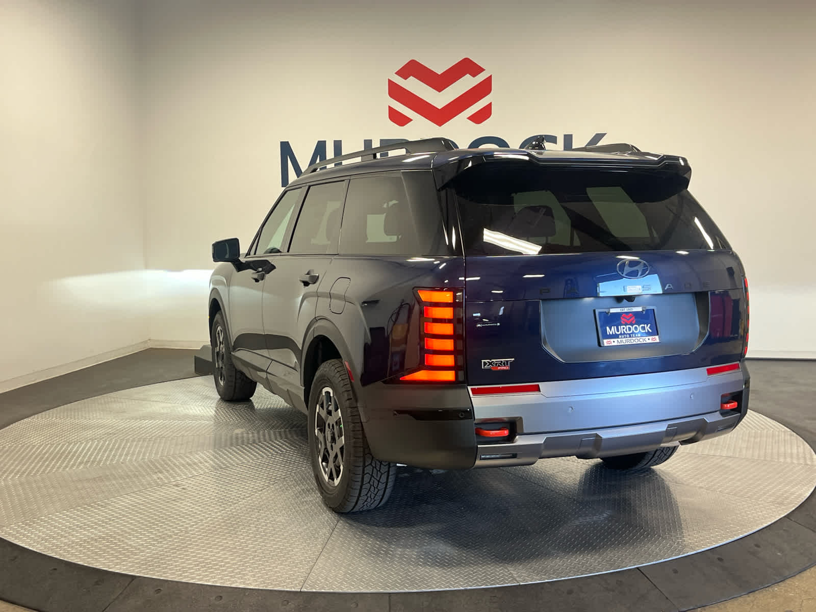 New 2026 Hyundai PALISADE XRT Pro Sport Utility in Lindon #MP01182 ...