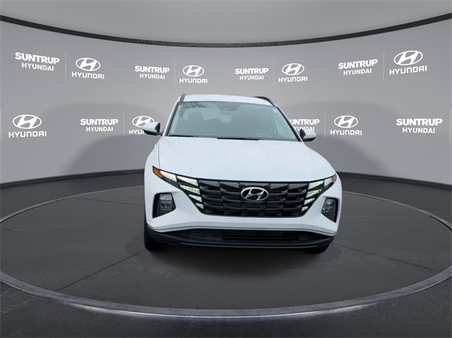 Certified Pre-Owned 2024 Hyundai Tucson SEL 4D Sport Utility in St ...