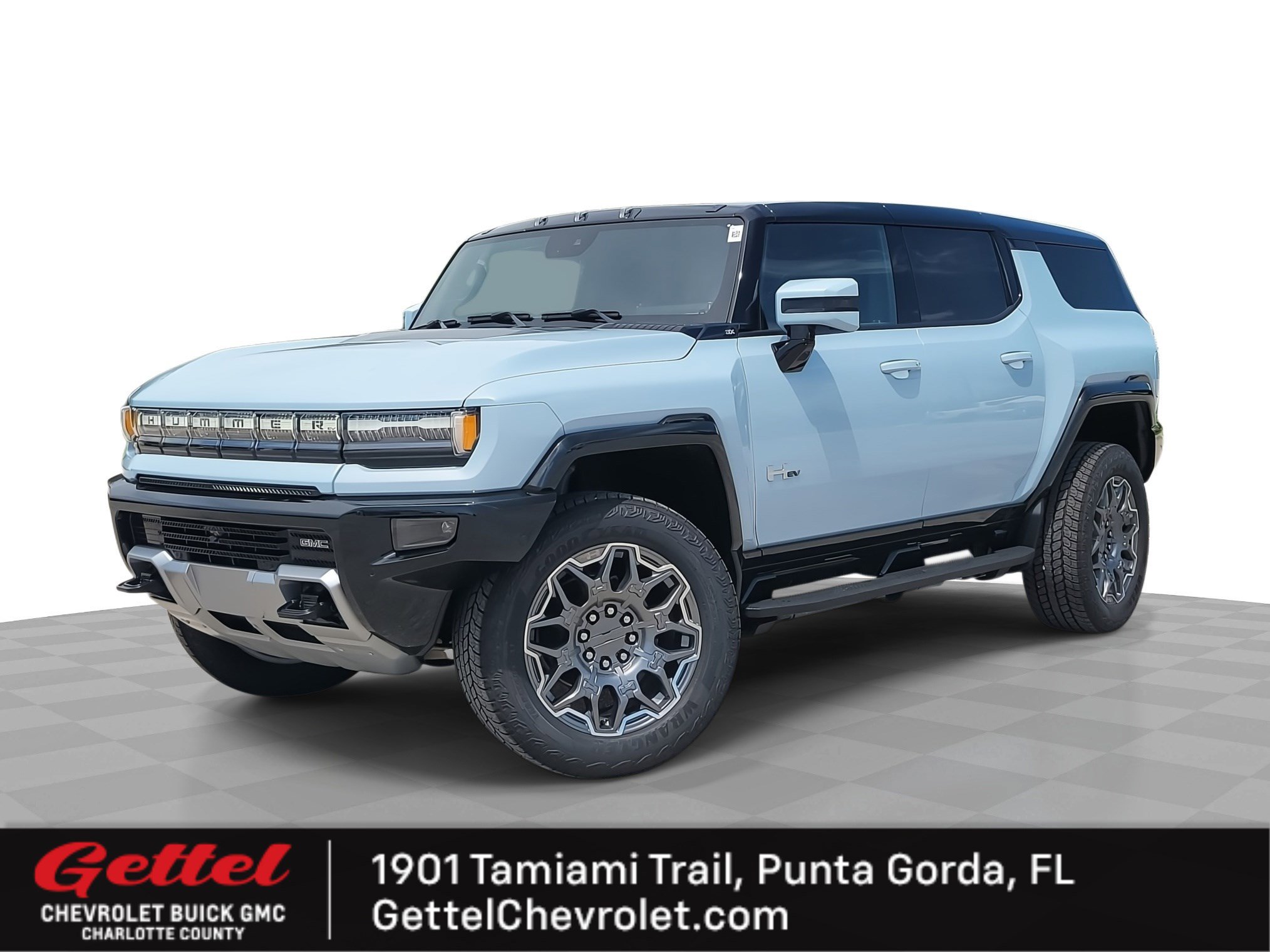 Chevrolet hummer 2021 store