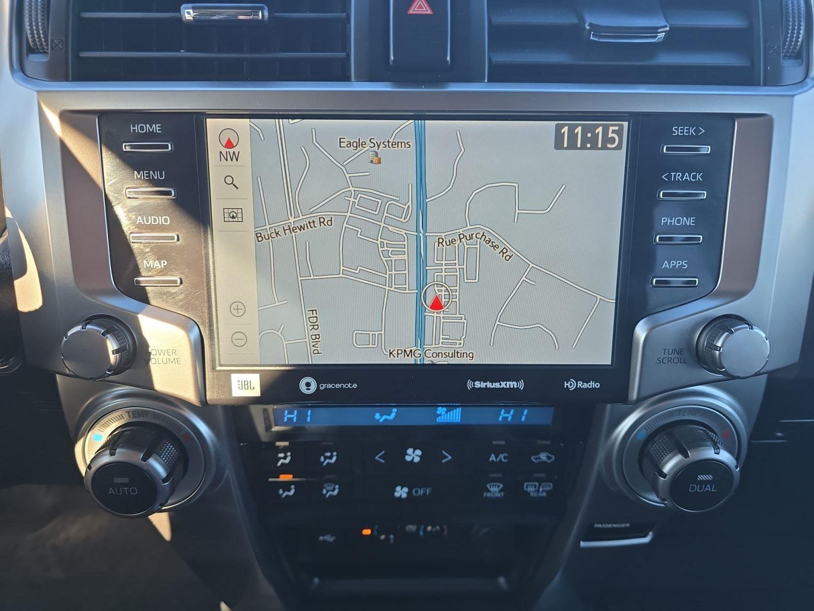 Used 2022 Kia 4Runner Limited For Sale Chester VA | Midlothian | #T069618A