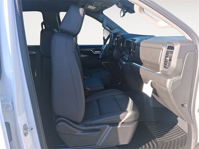 Pre-Owned 2026 Chevrolet Silverado 3500 HD LT Crew Cab in Marysville # ...