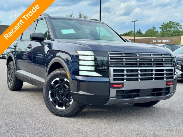 Pre-Owned 2026 Hyundai Palisade XRT Pro 4D Sport Utility in Columbia # ...