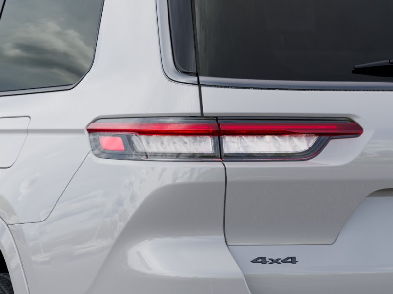 New 2026 Jeep Grand Cherokee L Summit Sport Utility in Ankeny # | Dewey ...