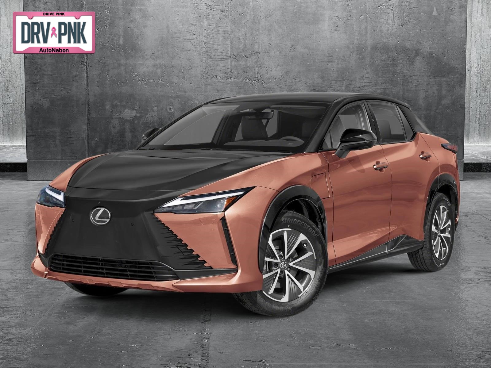 New 2025 Lexus RZ 300e PREMIUM Premium in Tampa #S152CF76 | Lexus of ...