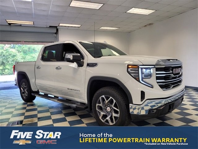 What Gmc Sierra Years To Avoid: Top Problem Models Revealed – buzzlyo