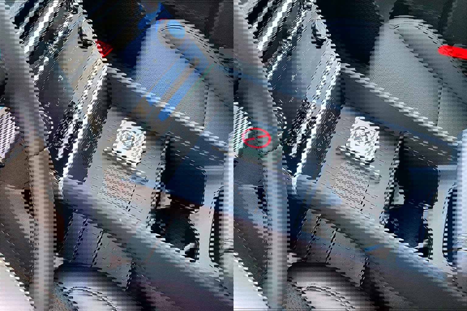 New 2025 Hyundai SANTA FE XRT SUV in #11H1491 | Sid Dillon