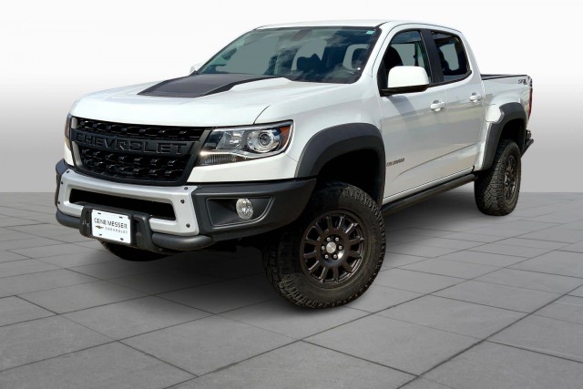 Used Chevrolet In Lubbock TX | Gene Messer Chevy