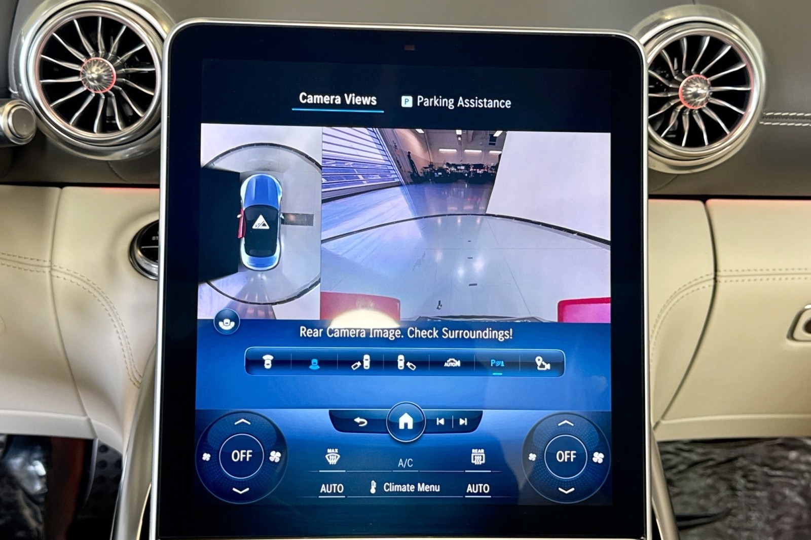 Certified Pre-Owned 2022 Mercedes-Benz SL-Class AMG® SL 63 Roadster Convertible in Fremont ...