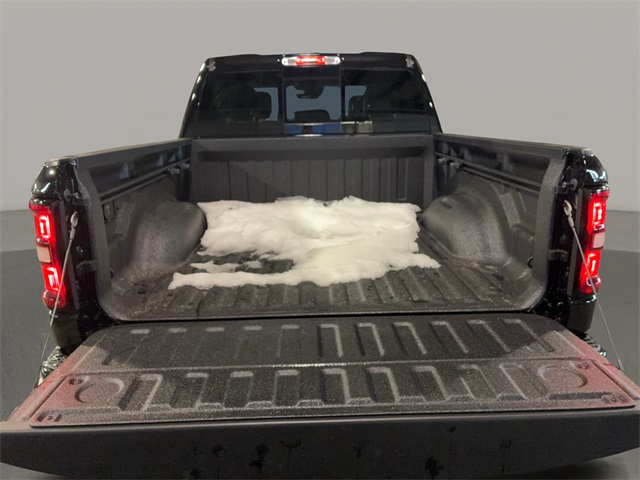 New 2026 RAM 1500 Laramie Crew Cab in Amsterdam #A0200 | Chrysler Dodge ...