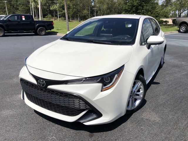 Used Toyota Corolla Hatchback For Sale Macon GA | Near Warner Robins