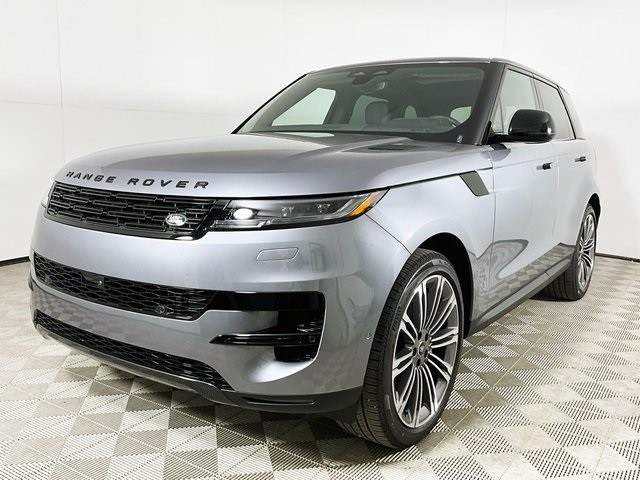 New 2025 Land Rover Range Rover Sport SE SUV in Miami #SSA442068 | Land Rover South Dade