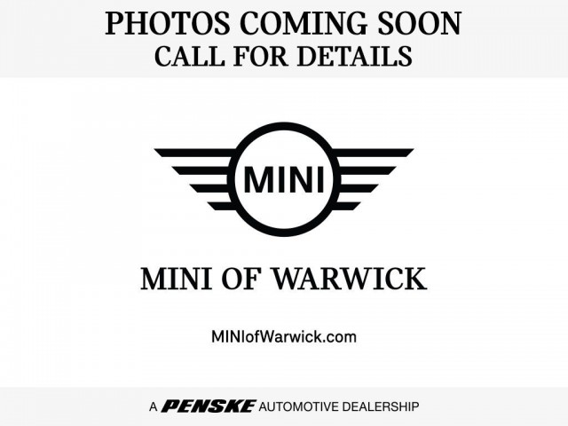 New 2026 MINI 4 Door Iconic Sportshatch in Warwick #G7717 | MINI of Warwick