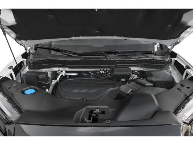 New 2026 Honda Ridgeline Black Edition For Sale Maple Grove MN ...